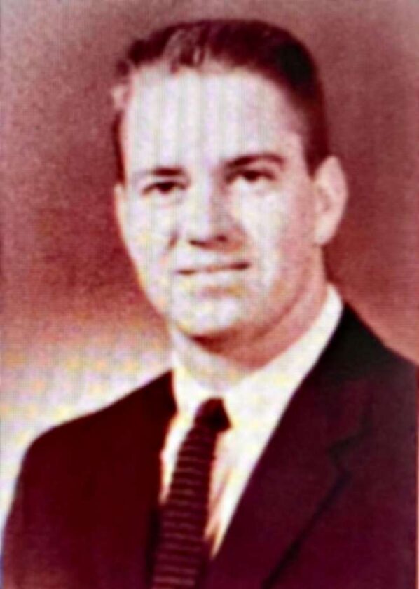 Raymond C. Bigelow | News, Sports, Jobs - Lake Placid News